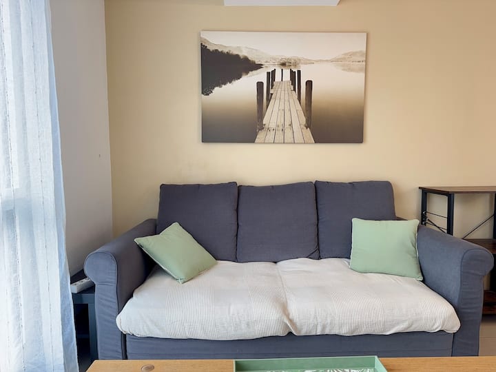 T2 46m2/parking/clim/moderne & Chaleureux - Montpellier