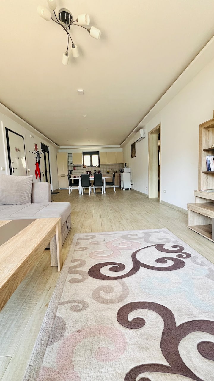 Apartments Natasha Kotor 1 левый - Montenegro