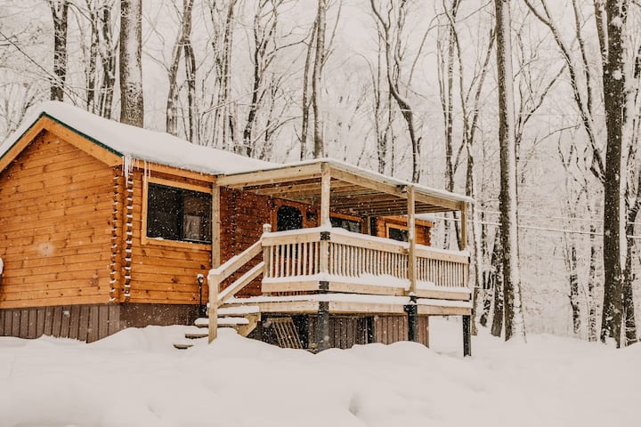 "Hickory Haven Hideaway" Minutes From 7springs - Donegal, PA