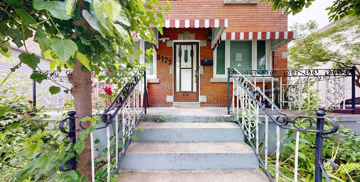 Niagara Dream Stay - 1st Floor Unit - Niagara Falls