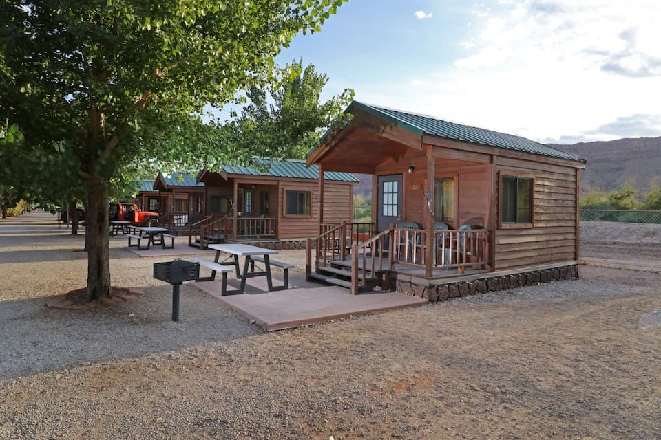 Moab Cabin Vacation Rentals | Airbnb