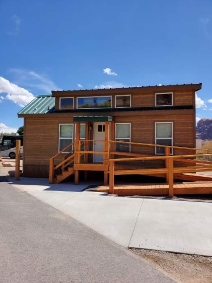 Premium 1 Bedroom Cottage In Moab - Dead Horse Point State Park, Moab