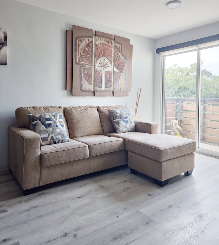 Funcional 2e/ 2b Con Seguridad 24/7 - Tijuana