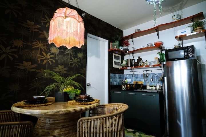 New! The Bibingka Room (2) Promo Rate - Puerto Princesa