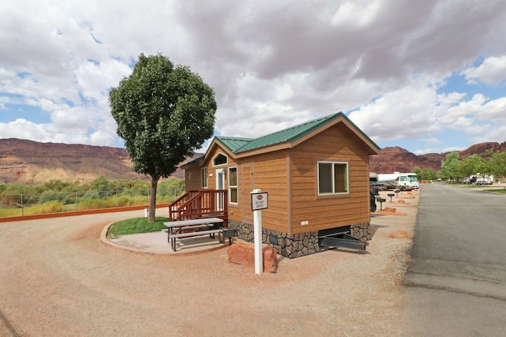 Premium 2 Bedroom Cottage In Moab - Moab, UT