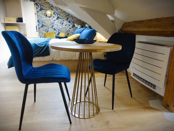 Le 182 - Splendide Hôtel - Aix-les-Bains