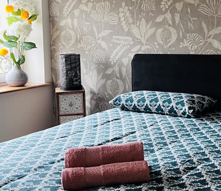 Suite Familiale - Avesnes-sur-Helpe