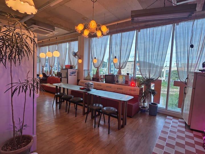 #일광역1분거리#레트로#최대15명 - Busan