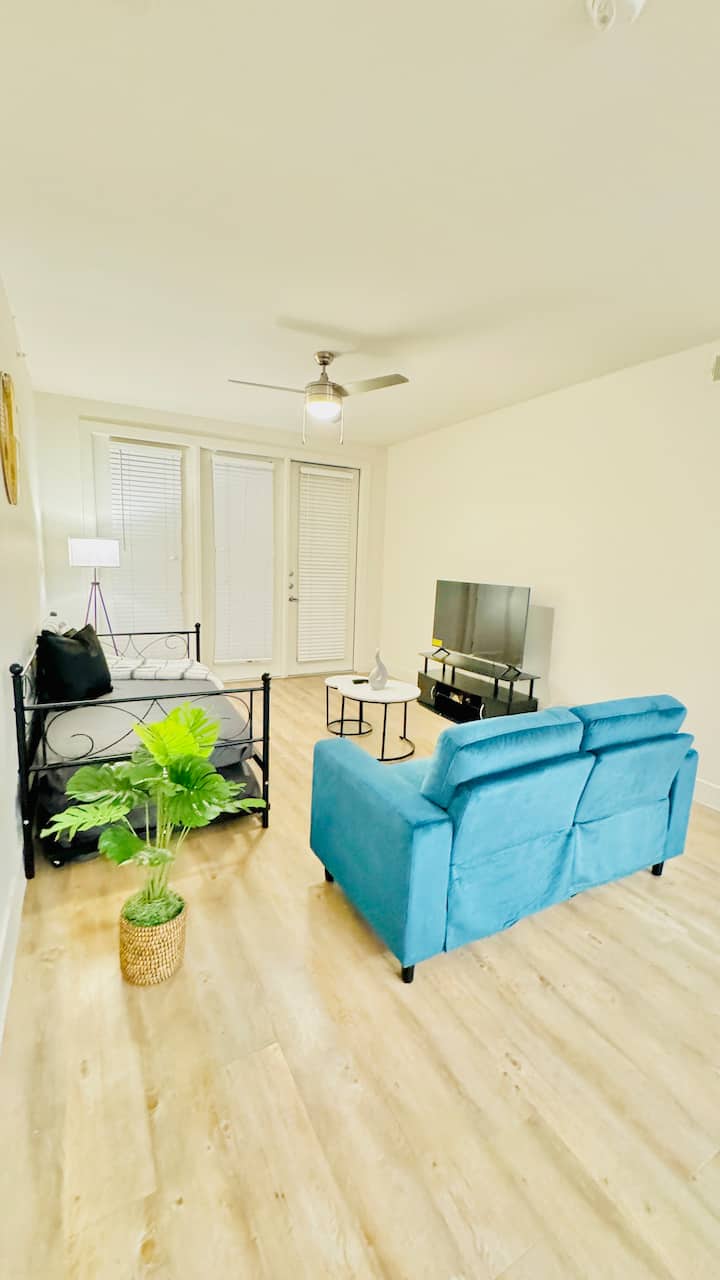 Lux 2br 2mi To Six Flags, La Cantera W/ Pool & Gym - Dominion - San Antonio