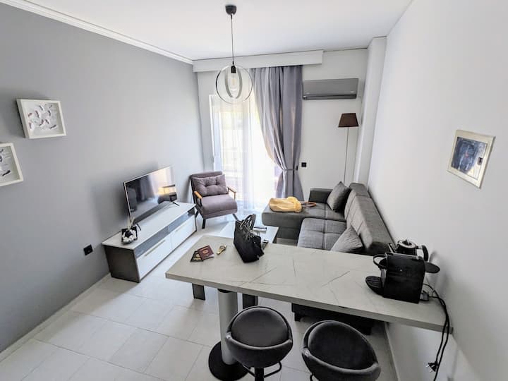 Mini Mansion - Rhodes (Greece)