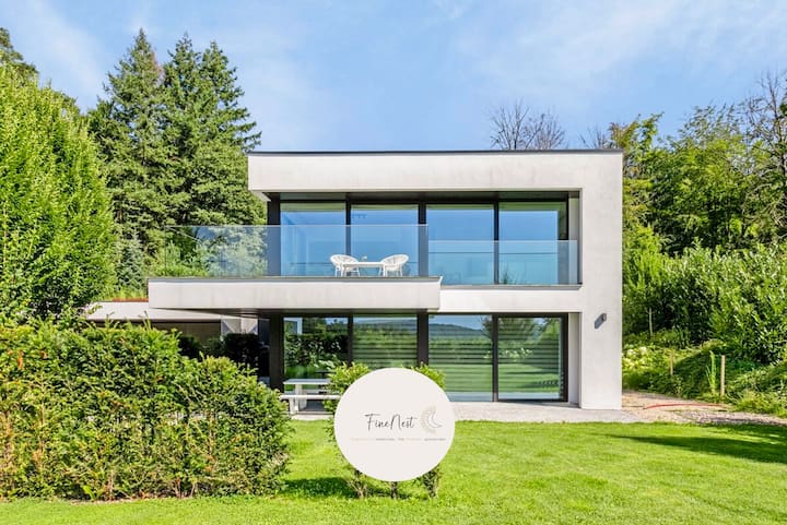 Résidence 4 Chambres "Tilff Le Mont" By Finenest - Sprimont
