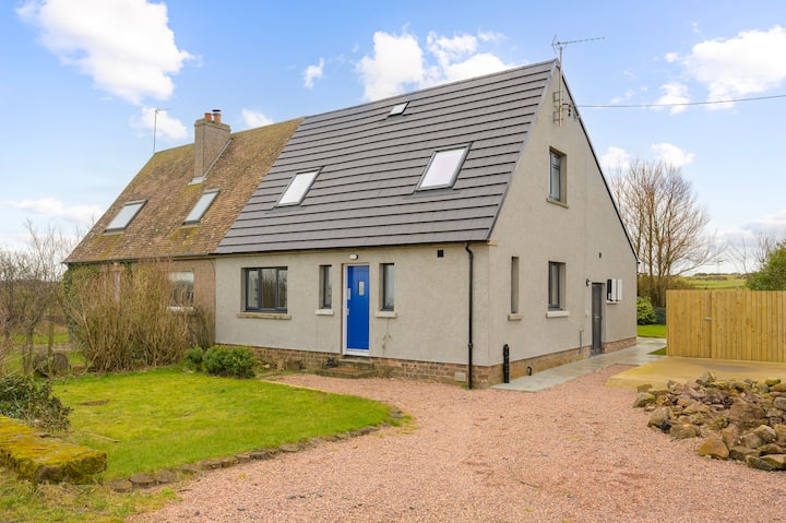 Golfers Haven Links Cottage, Crail - Pass The Keys - Anstruther
