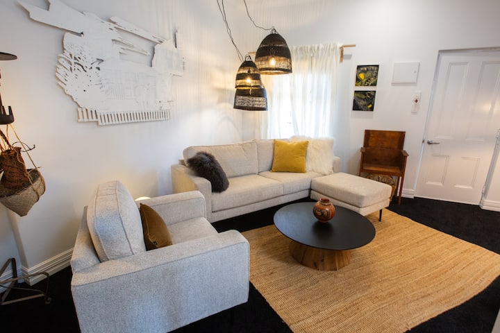 Foreshore 105 - Urbane, Natural And A Little Lux! - Albany