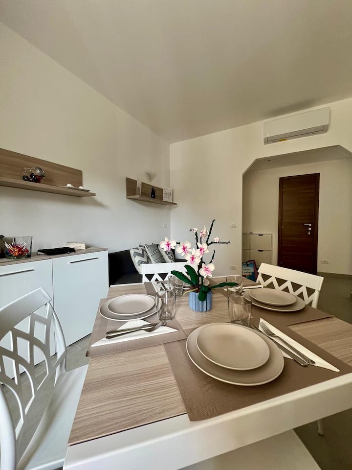 Health & Beach Apartment Rapallo - Rapallo