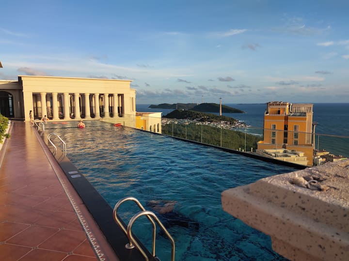 The Hillside Residence - Phú Quốc