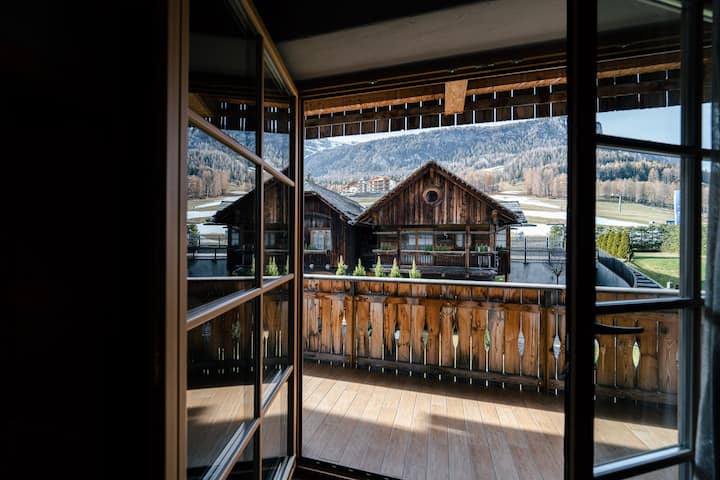 Suite 206 - Corvara in Badia