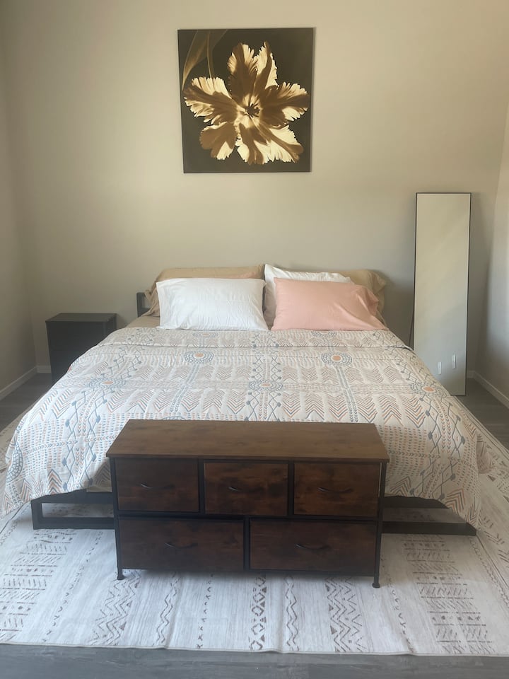 My Little Cozy Spot - Las Vegas, NV