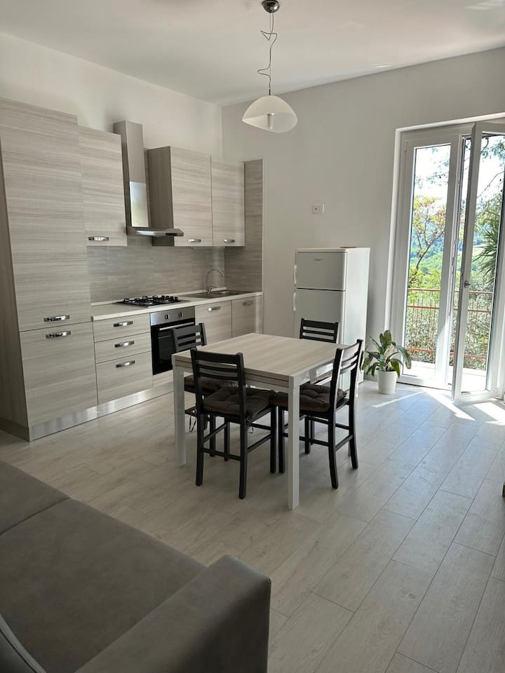 Casa Vacanze "Orizzonti" - Pesaro