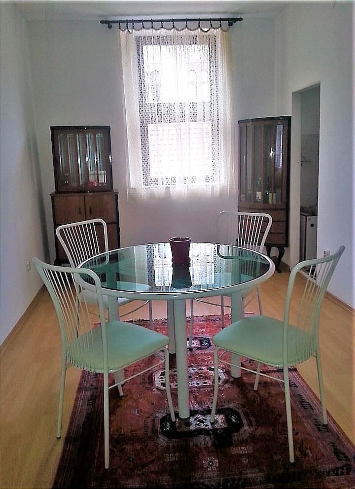 Zana's Apartment - Sarajevo