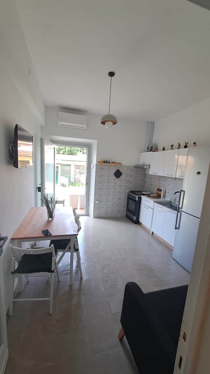 Casa Supino - Pisa