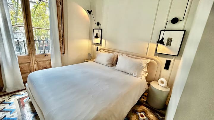 Guest Suite B D&l - Barcelona