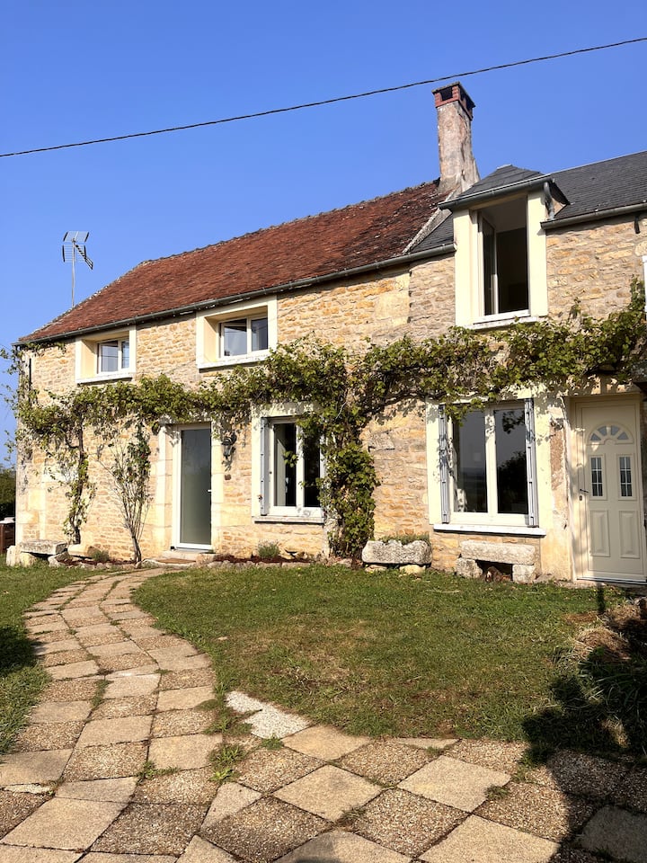 Gîte De La Poulotte - Avallon