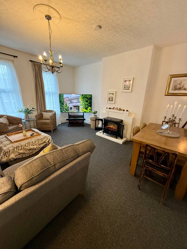 Sunset Hideaway, Bridlington - Bridlington