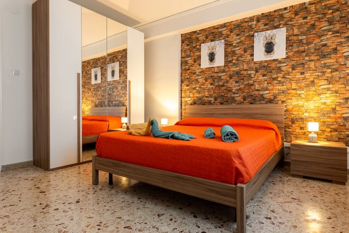 Casa Vacanze La Dolce Vita - Cinisi