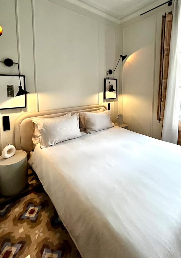 Guest Suite D D&l - Barcelona