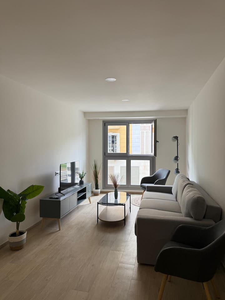 Cartagena Flats - San Diego Suites - Cartagena