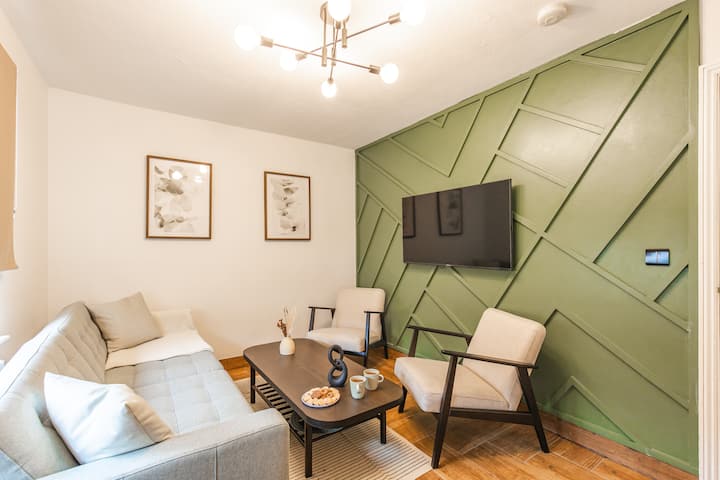 Central & Seaside: Comfort - Great Yarmouth