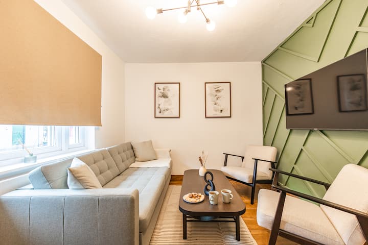 Central & Seaside: Comfort - Great Yarmouth