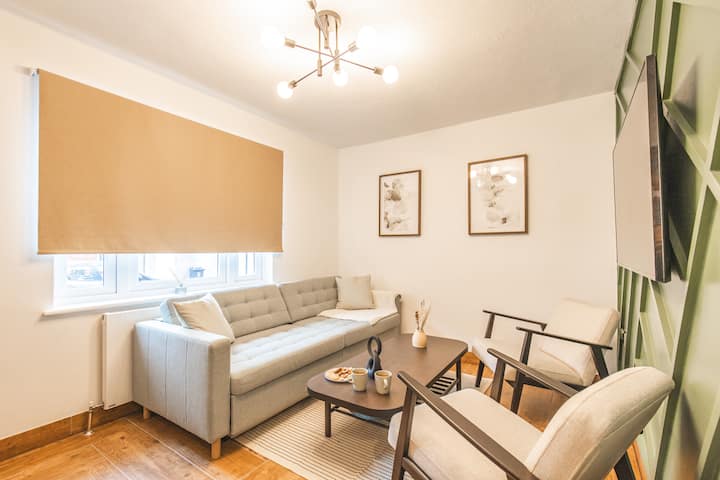 Central & Seaside: Comfort - Great Yarmouth