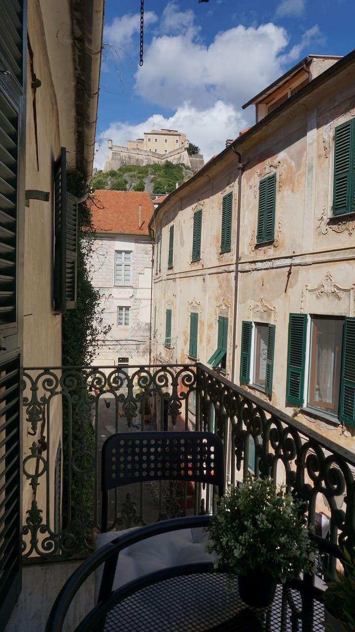 Finalborgo Dream House - Pietra Ligure