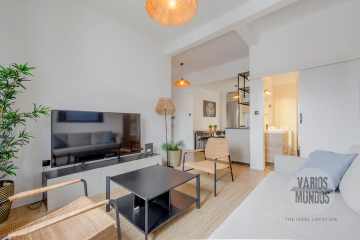 Aventura Y Tradición Para 7 En La Latina - Madrid