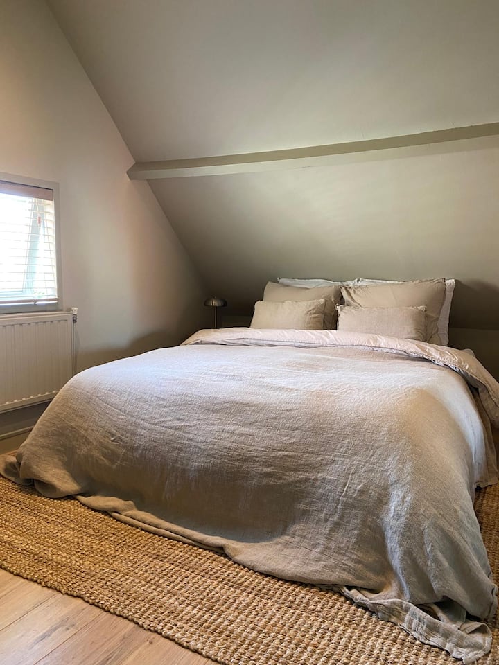 Guesthouse Porter Noordwijk - Noordwijkerhout