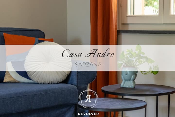 Casa Vacanze - Lerici