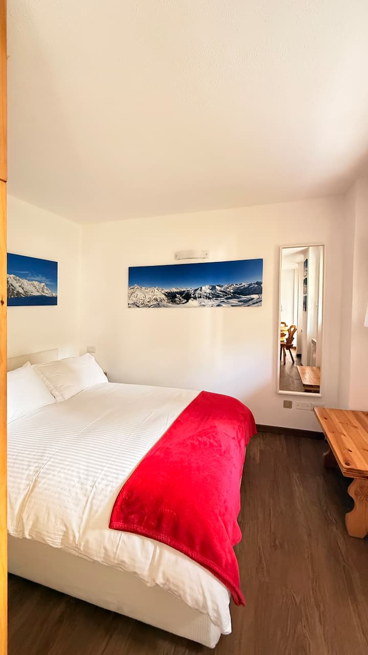 Maison Pitti - La Thuile