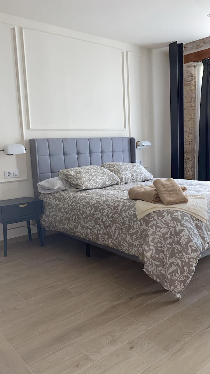 Cartagena Flats - San Diego Suites - Loft - Cartagena