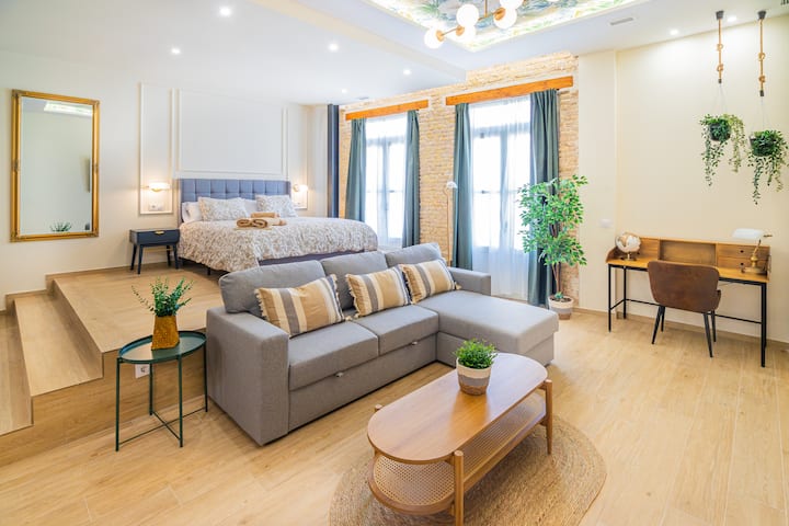 Cartagena Flats - San Diego Suites - Loft - Cartagena