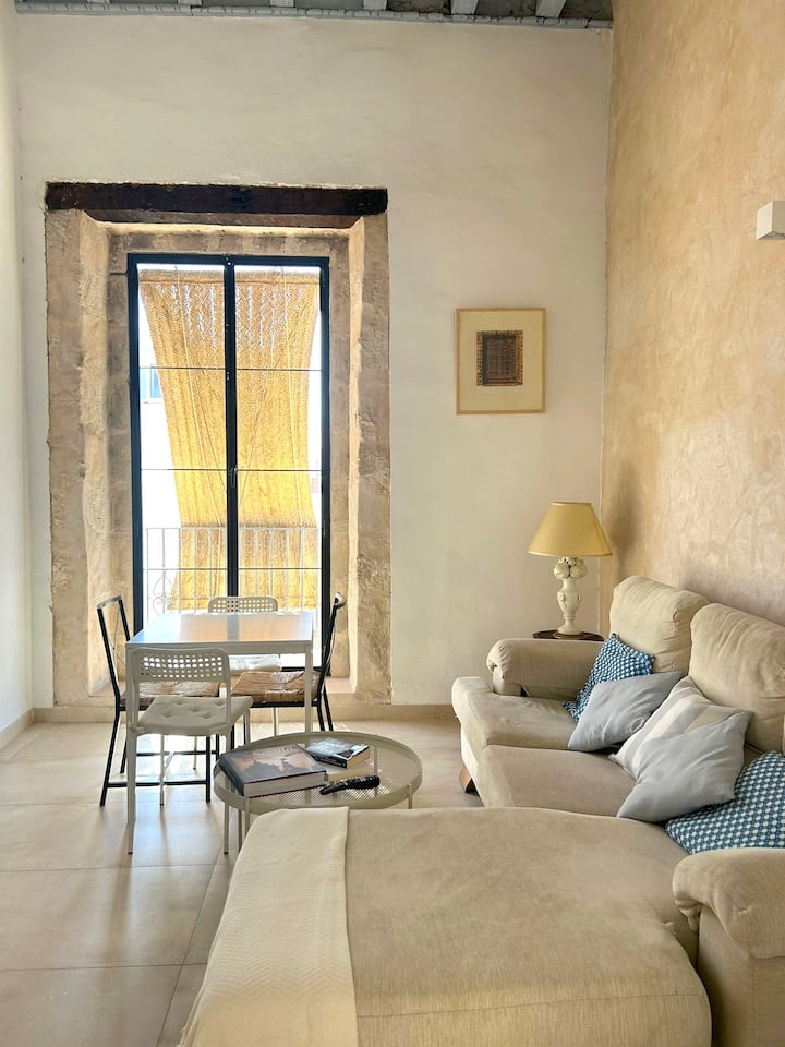 La Casa Del Reloj 1 - El Puerto de Santa María