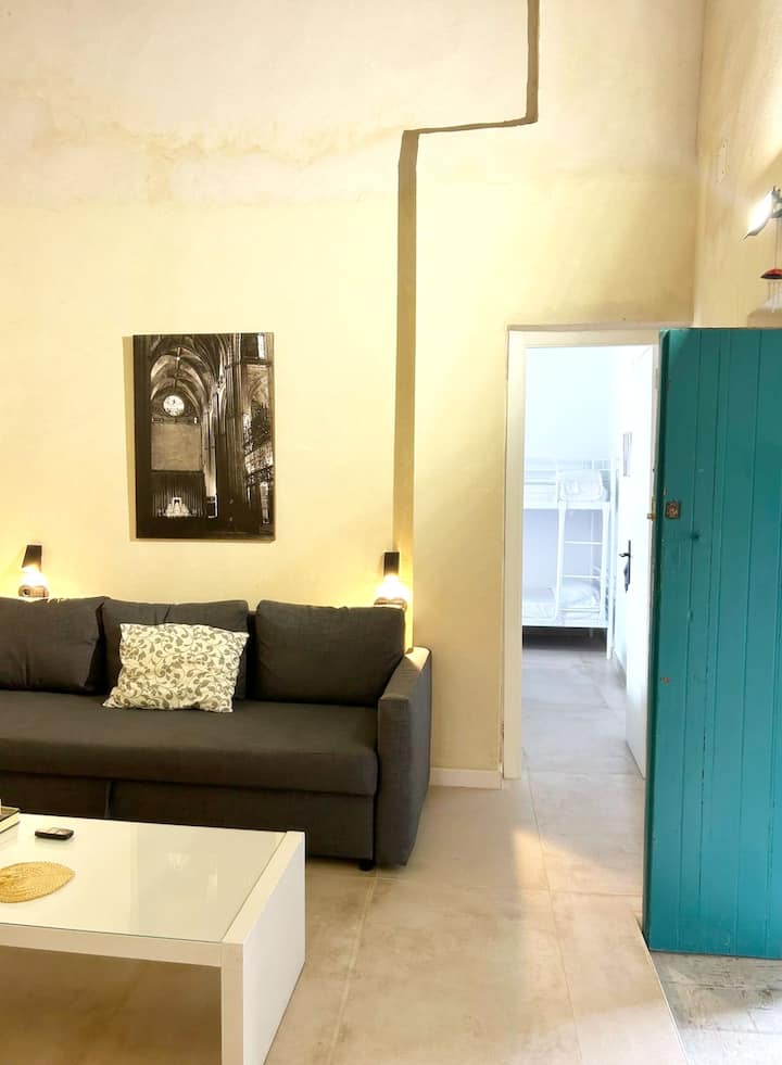 Manolo Prieto 4 - El Puerto de Santa María