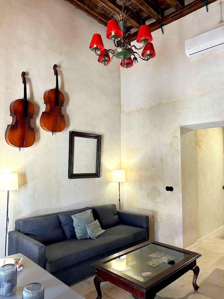 Rafael Alberti 3 - El Puerto de Santa María