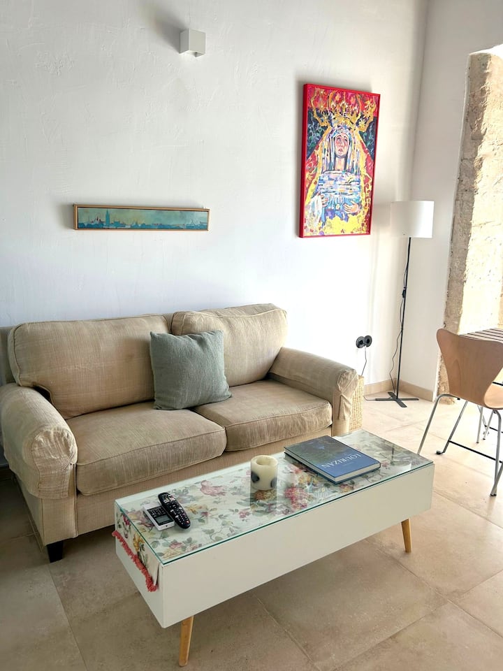La Casa Del Reloj 2 - El Puerto de Santa María