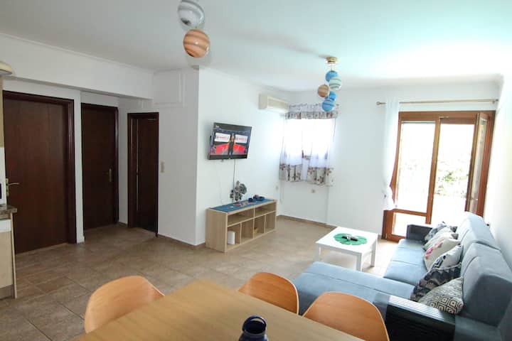 Stef Apartment Lefkada - Lefkada