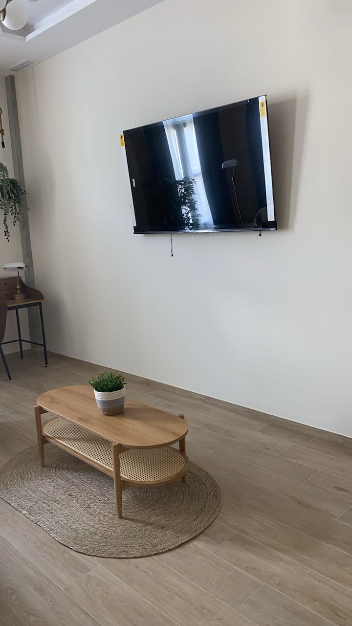 Cartagena Flats - San Diego Suites - Loft - スペイン カルタヘナ