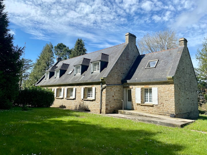 Maison La Palue
(5) - Finistère