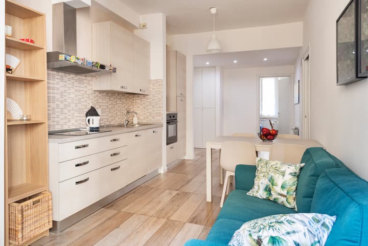 Casa Carlotta - Vicino Al Colosseo - Roma