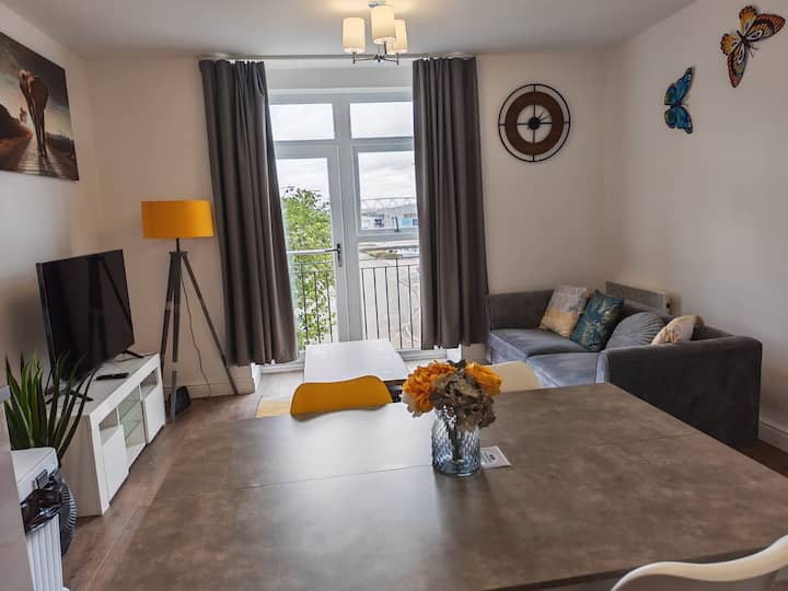 The Station Homestay - Lutterworth