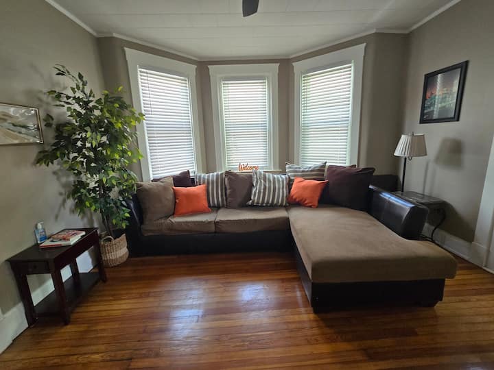 10 Minutes  To Paycor And Universities - Cincinnati